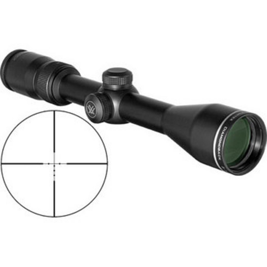 VORTEX OPTICS DIAMONDBACK 3 9X40 RIFLE SCOPE Vance Outdoors VORTEX OPTICS DIAMONDBACK 3 9X40 RIFLE SCOPE Vance Outdoors