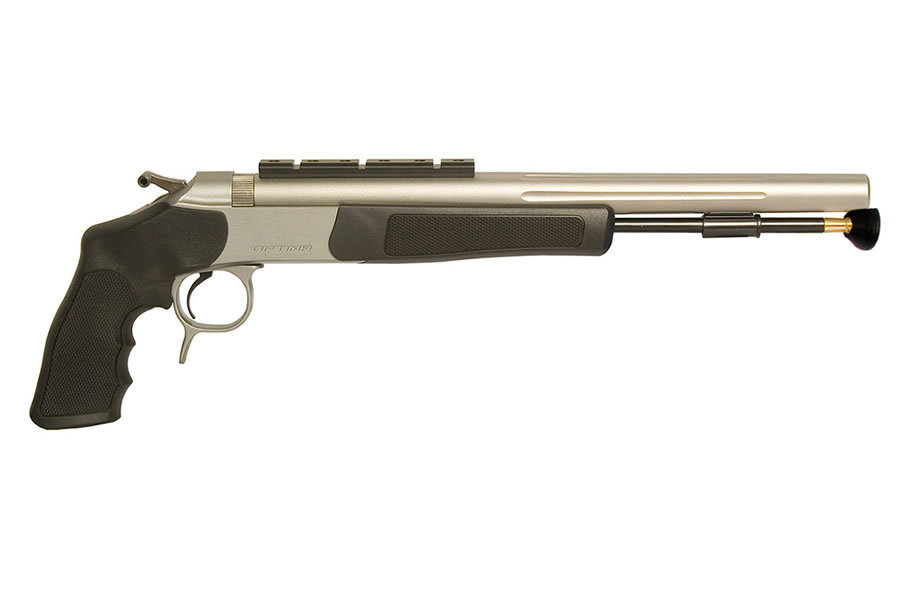 CVA Inc Optima V2 50 Cal Blackpowder Pistol Sportsman s Outdoor
