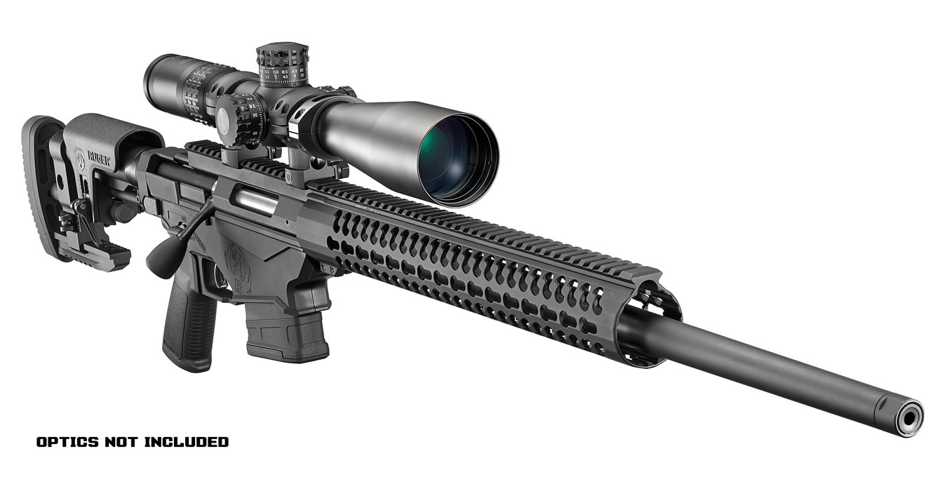 Ruger Precision Rifle 308 Winchester Bolt Action Sportsman s Outdoor Ruger Precision Rifle 308 Winchester Bolt Action Sportsman s Outdoor