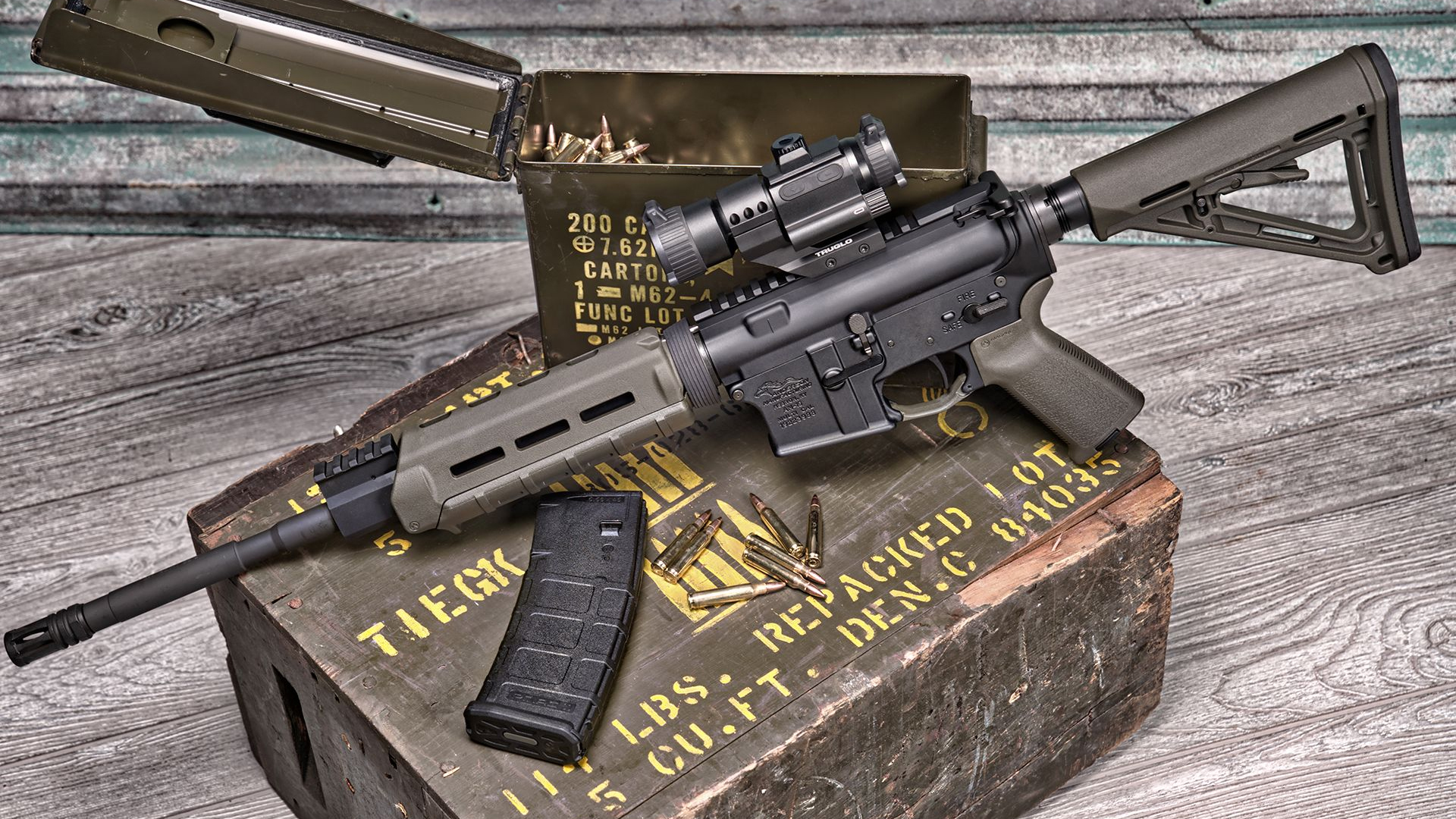 Gun Blog | Learn With Sportsman's Outdoor Superstore