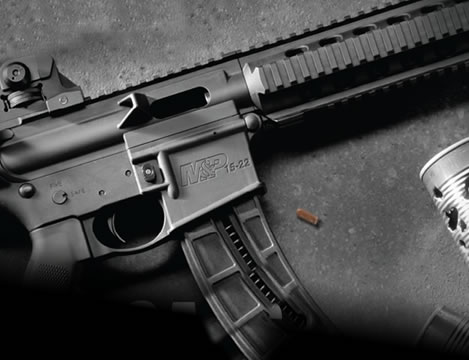 Best Selling Guns of 2014 | Sportsman's Outdoor Superstore