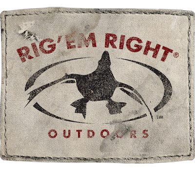 Rig Em Right | Vance Outdoors