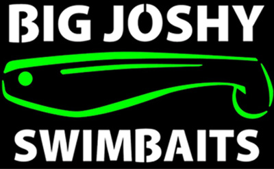Big Joshy Swimbaits | Sportsman's Outdoor Superstore