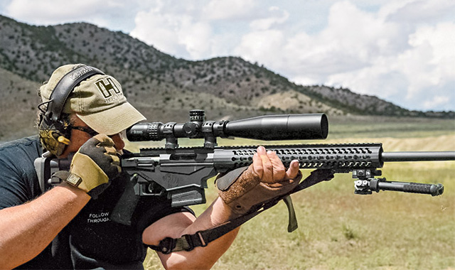 Ruger Precision Rifle | Sportsman's Outdoor Superstore
