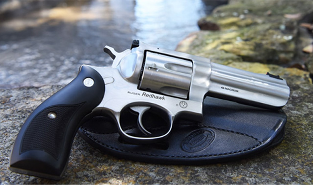 Ruger Redhawk | Sportsman's Outdoor Superstore