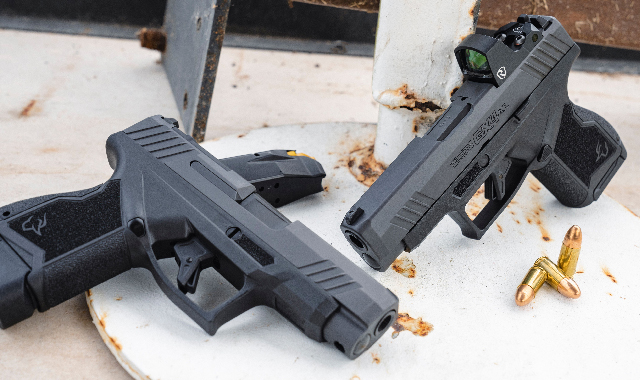Taurus GX4 XL | Vance Outdoors Taurus GX4 XL | Vance Outdoors