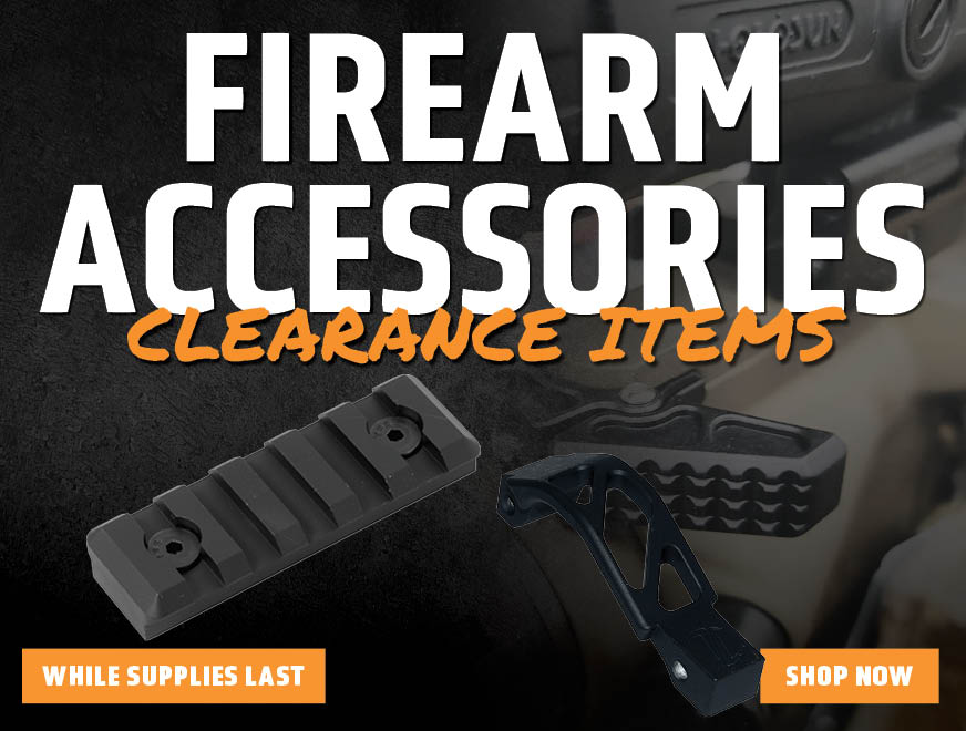 Weekly Deals on Guns, Ammo and Sporting Goods | Sportsman's Outdoor ...