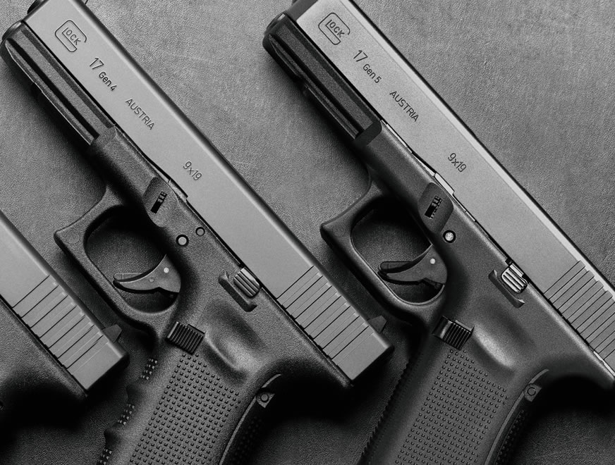 Factory Rebuilt Glock Pistols | Weekly Deals | Sportsman's Outdoor ...