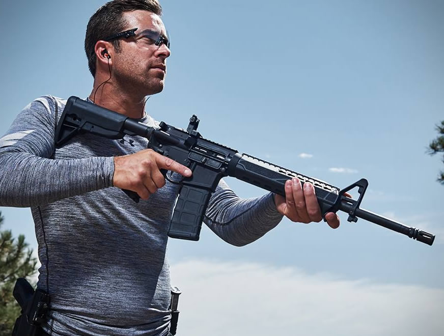 Springfield Saint AR15 Rifles | Weekly Deals | Sportsman's Outdoor ...