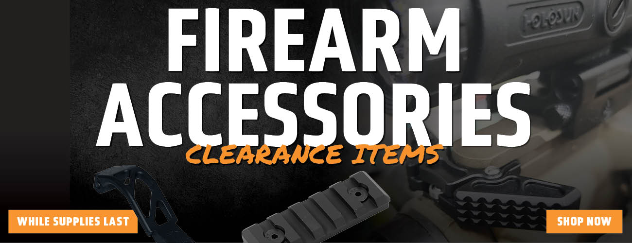Gun Shop & Outdoor Supplies | Sportsman's Outdoor Superstore