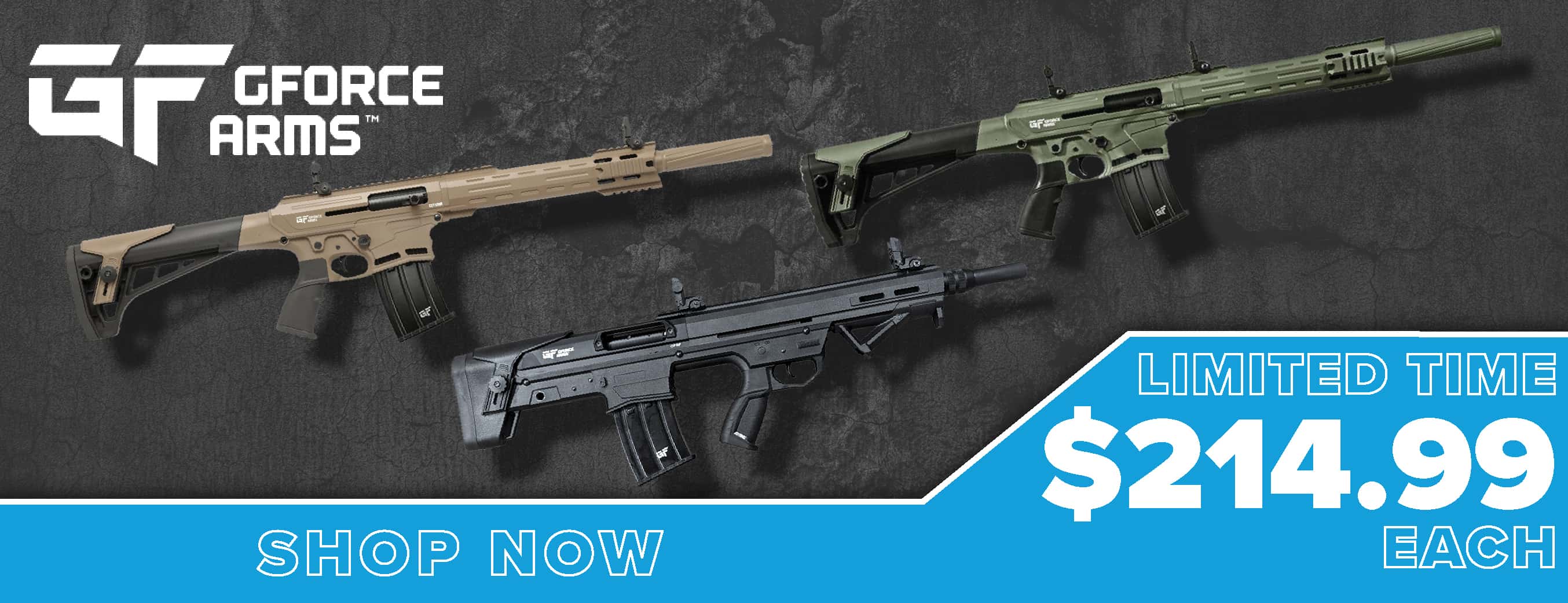 Gun Shop & Outdoor Supplies | Sportsman's Outdoor Superstore