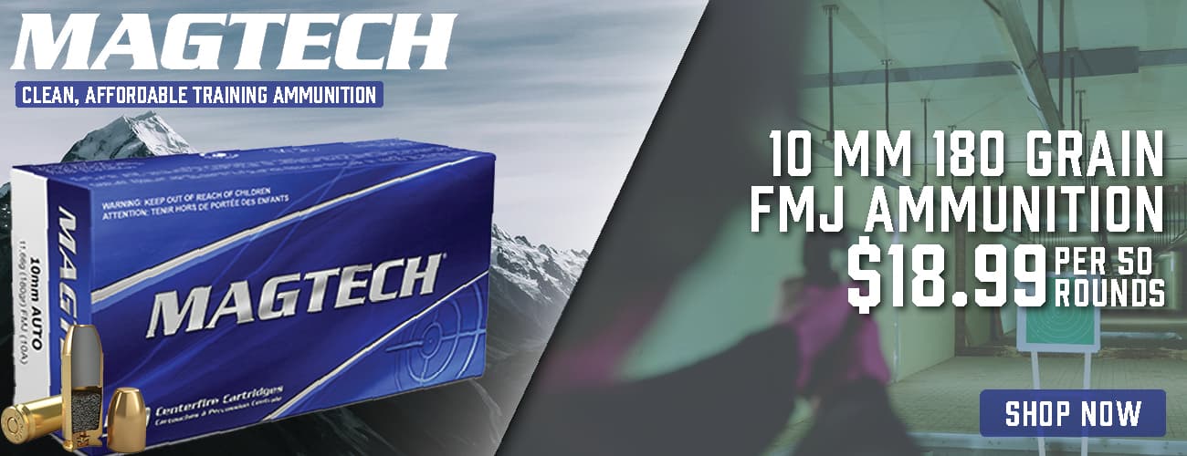 Ammo For Sale | Shop Sportsman’s Outdoor Superstore