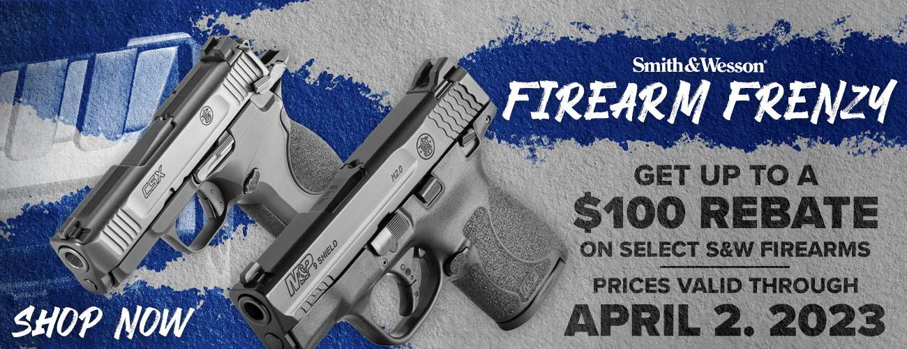 Guns For Sale Online | Sportsman's Outdoor Superstore | Online Gun Store