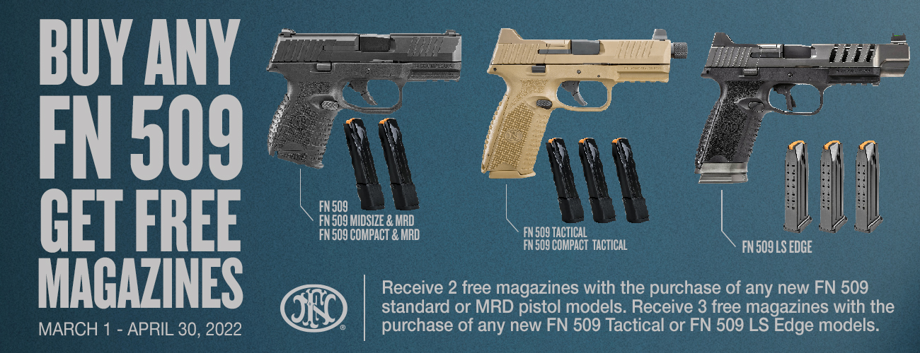 Guns For Sale Online | Sportsman's Outdoor Superstore | Online Gun Store