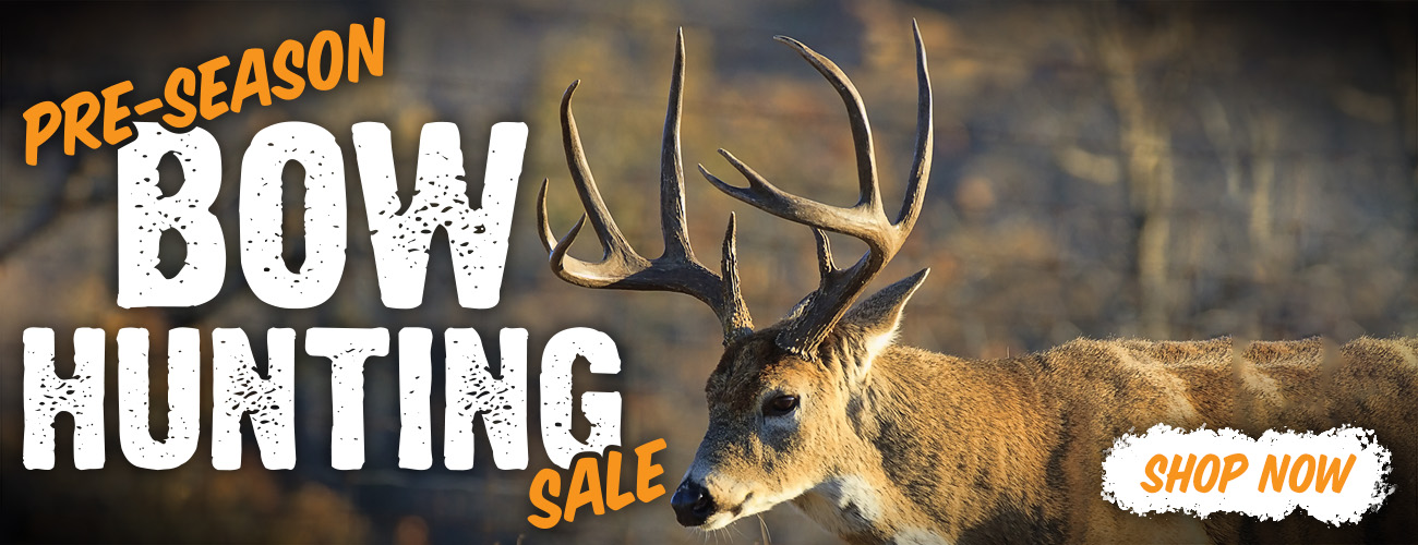 Hunting Accessories for Sale | Sportsman's Outdoor Superstore