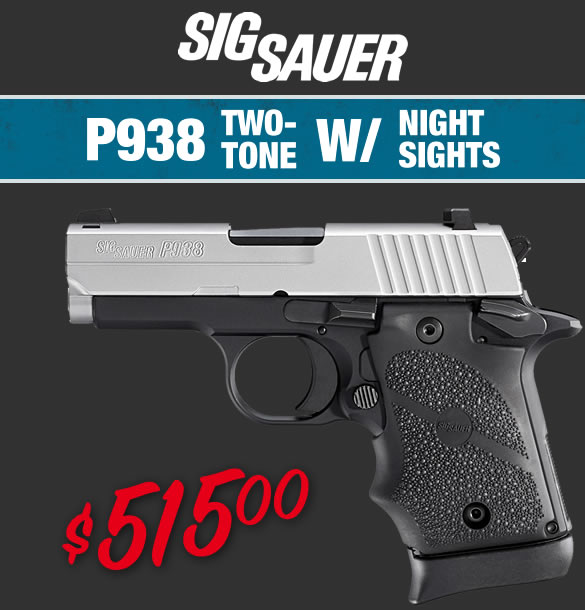 Guns For Sale Online | Sportsman's Outdoor Superstore | Online Gun Store