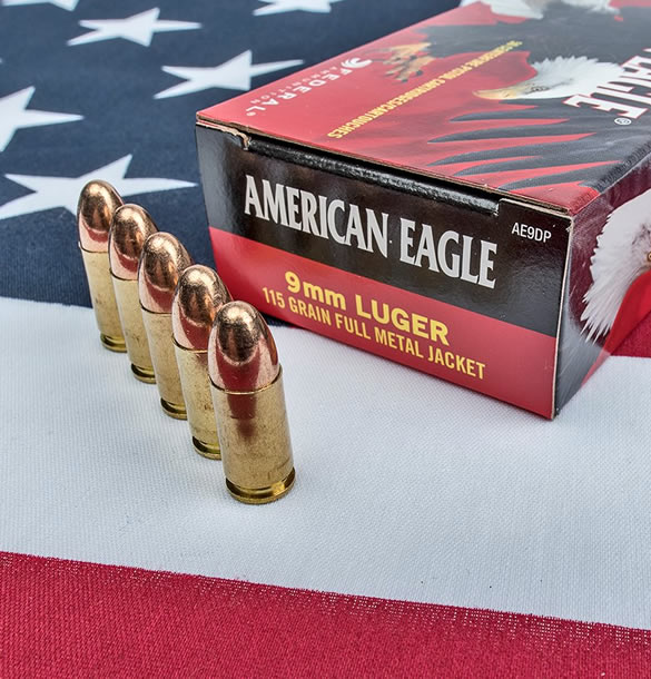 Discount Ammunition stocks a wide variety of ammo for your needs