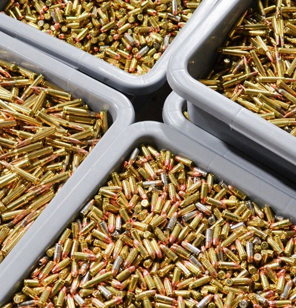 Ammo For Sale | Shop Sportsman’s Outdoor Superstore