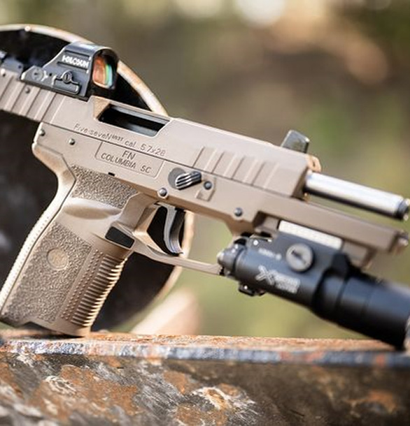 Guns for Sale Online - Handguns, Rifles & Shotguns | Sportsman's ...