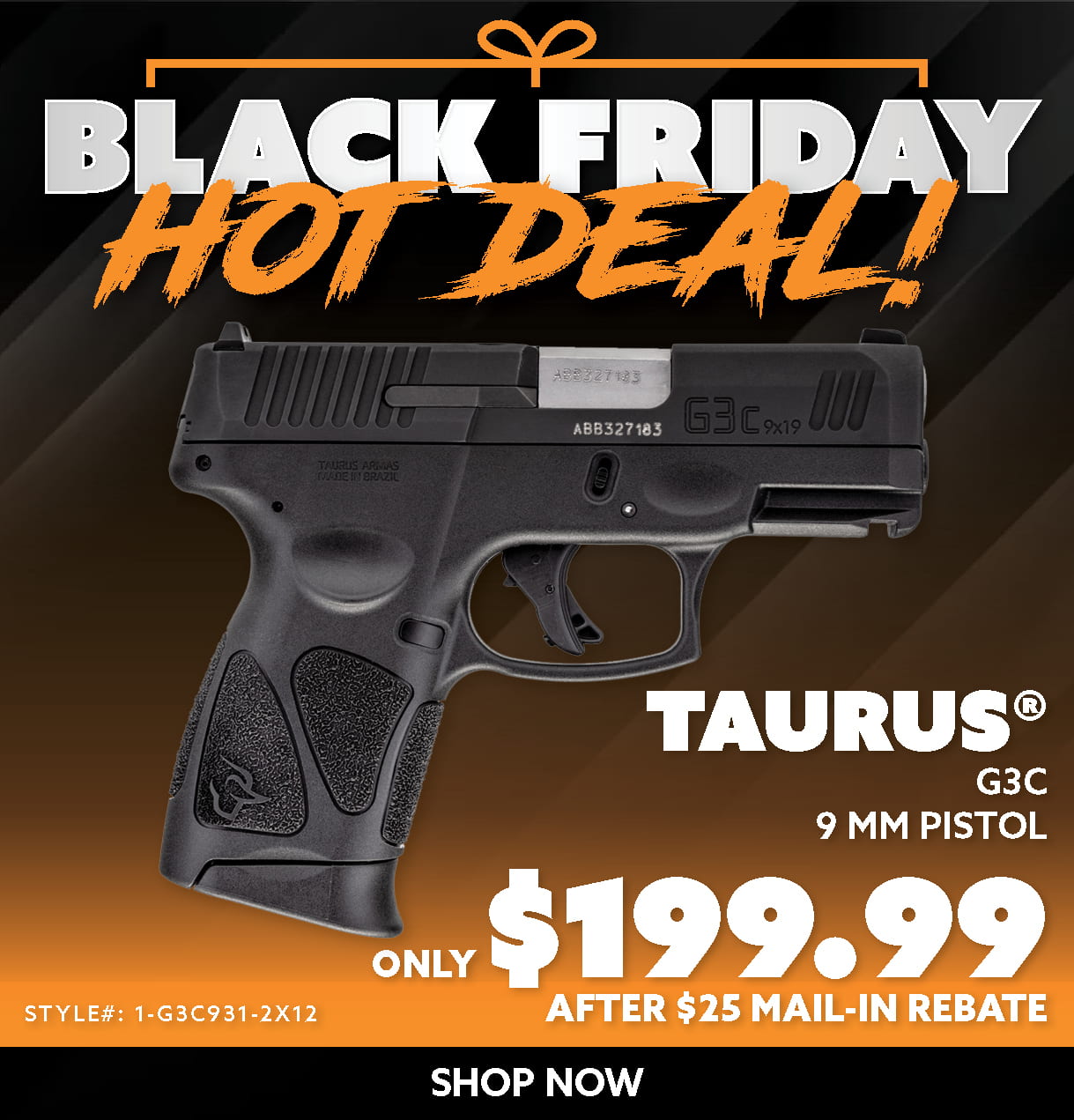 Guns for Sale | Explore Sportsman’s Outdoor Superstore