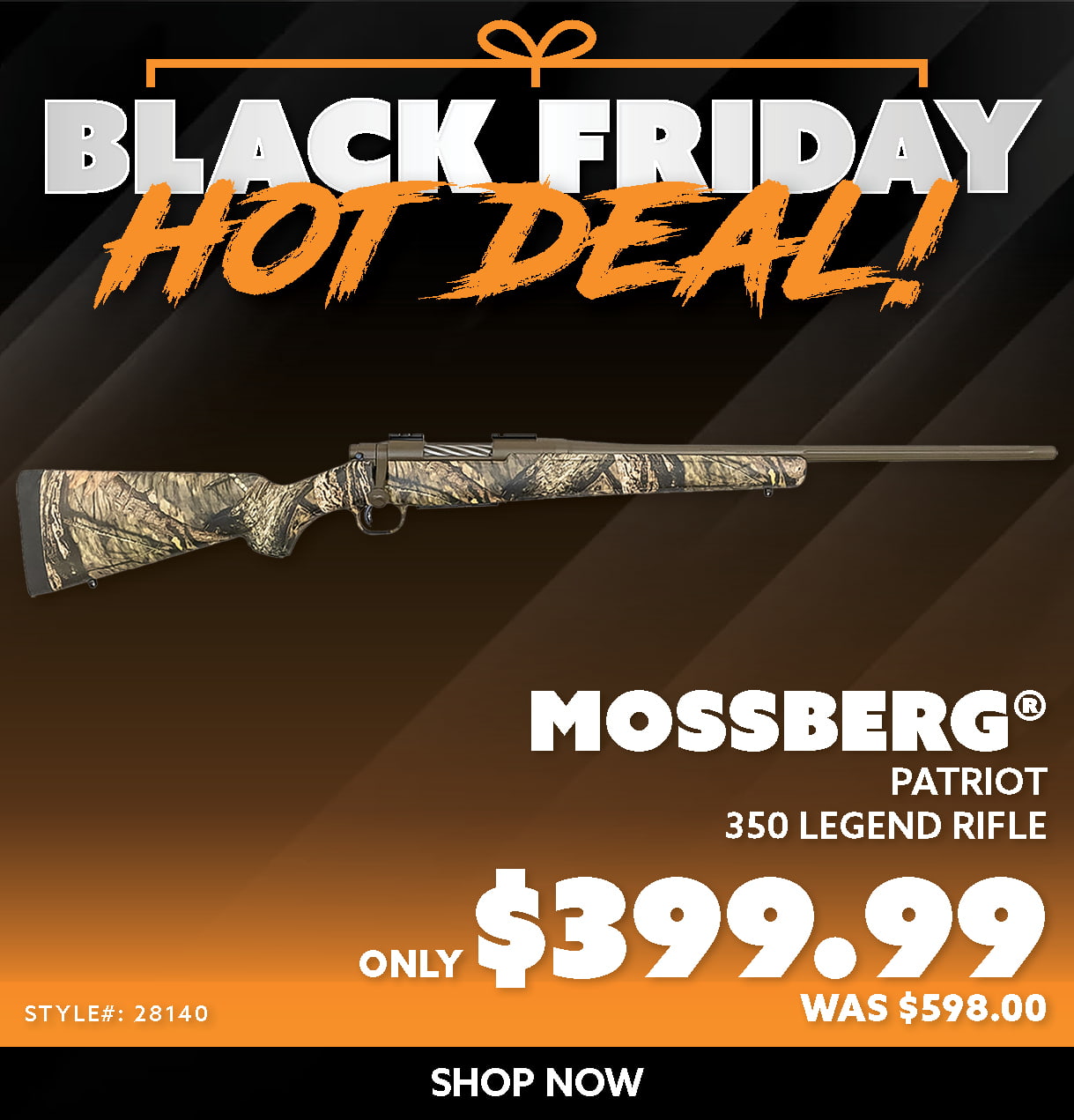 Guns for Sale | Explore Sportsman’s Outdoor Superstore