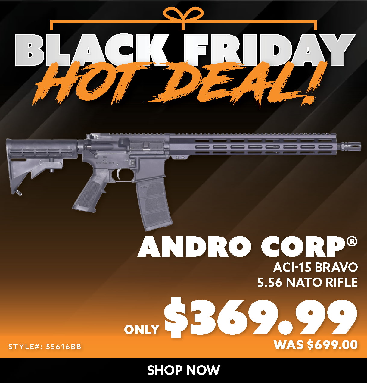 Guns for Sale | Explore Sportsman’s Outdoor Superstore