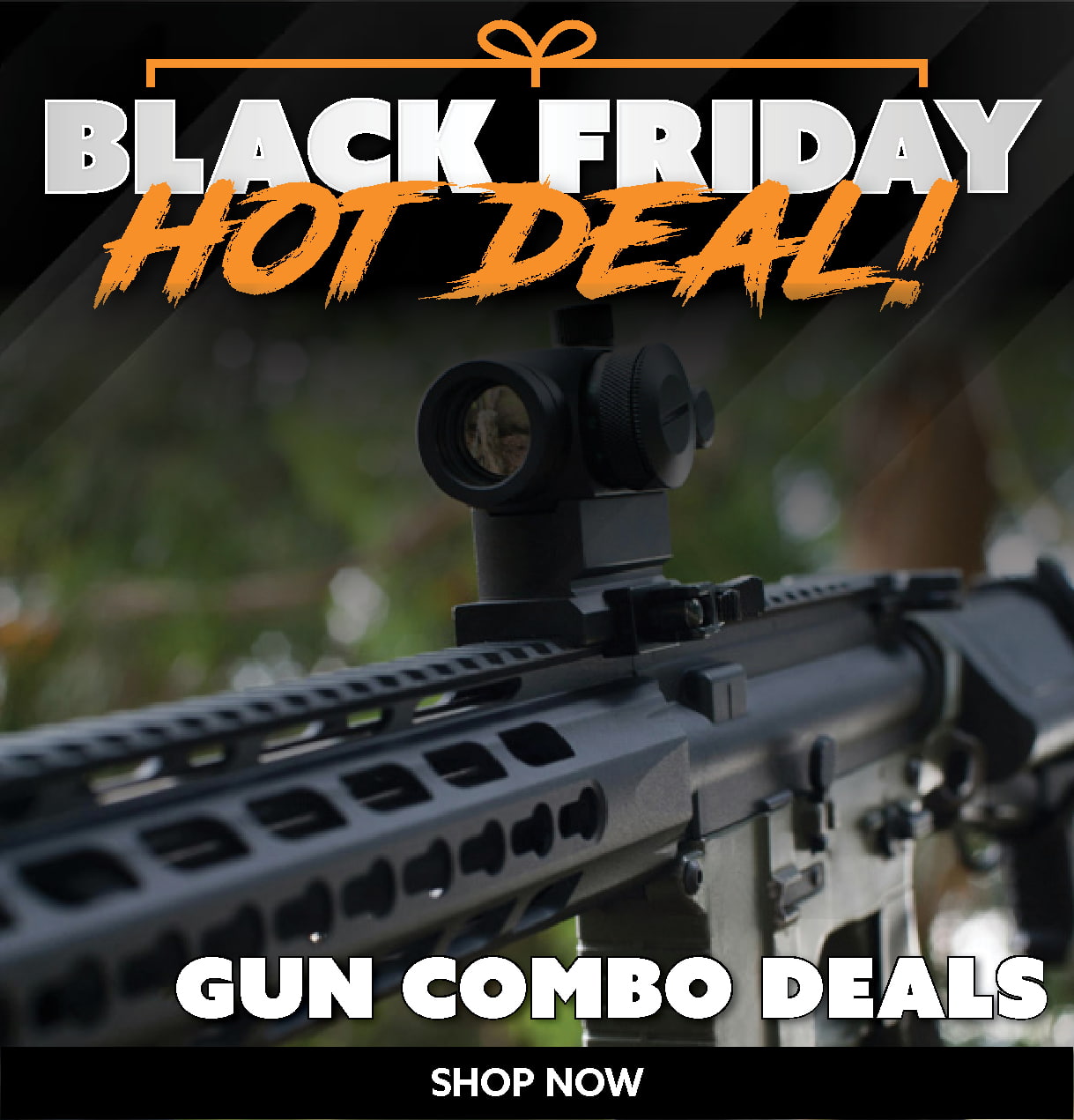 Guns for Sale | Explore Sportsman’s Outdoor Superstore