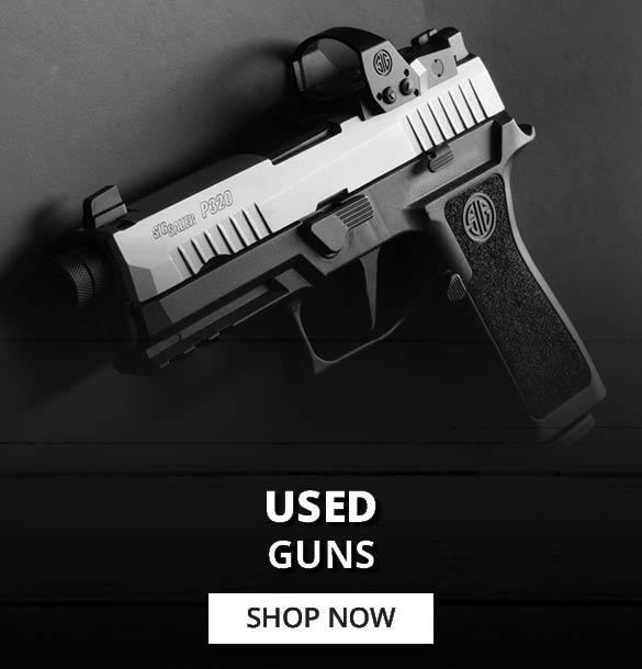 Guns For Sale Online | Sportsman's Outdoor Superstore | Online Gun Store