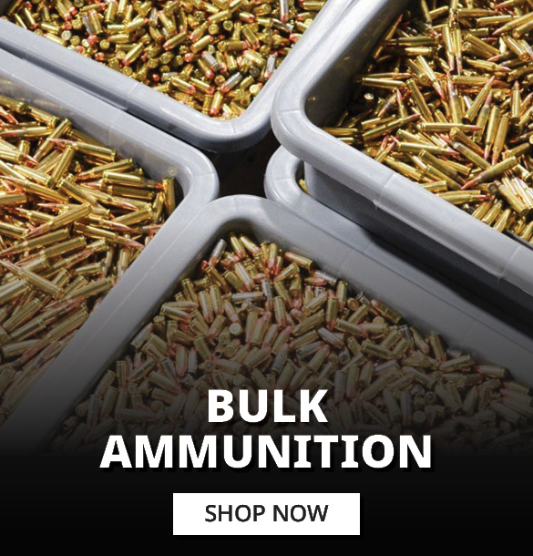 Ammunition for Sale | Sportsman's Outdoor Superstore | Online Ammo Store