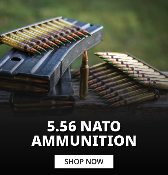 Ammunition for Sale | Sportsman's Outdoor Superstore | Online Ammo Store