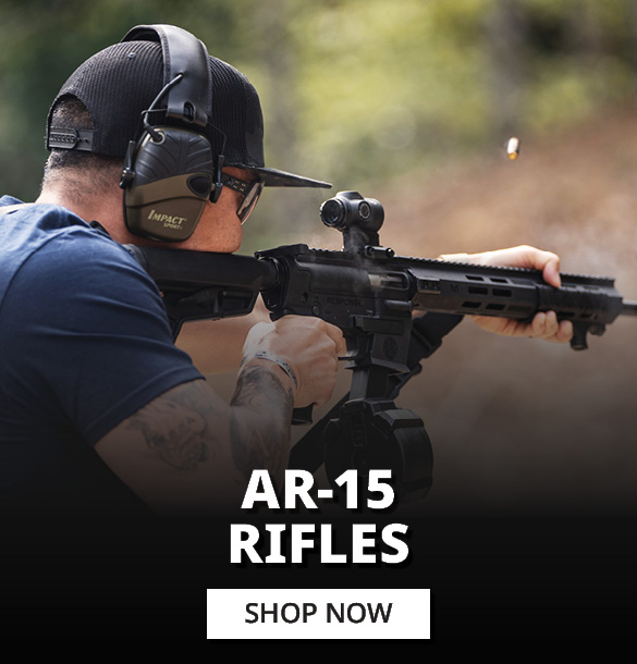 Guns For Sale Online | Sportsman's Outdoor Superstore | Online Gun Store
