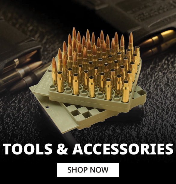 Reloading Supplies for Sale | Sportsman's Outdoor Superstore