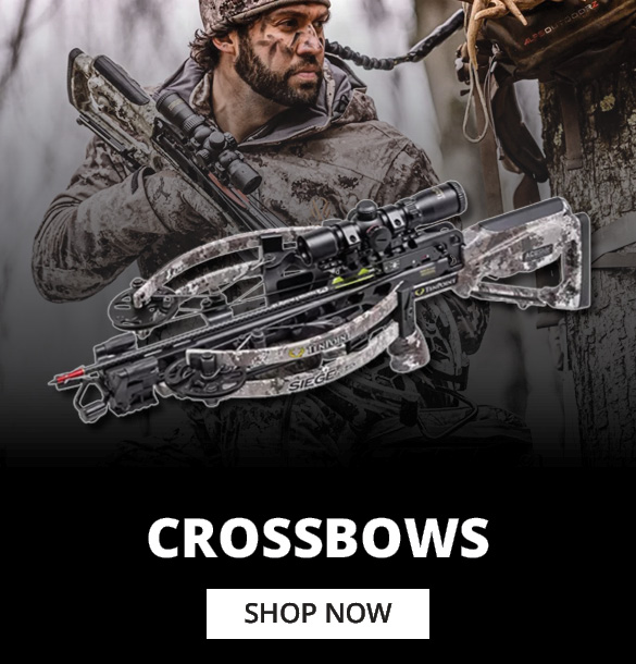 Archery Products for Sale | Sportsman's Outdoor Superstore