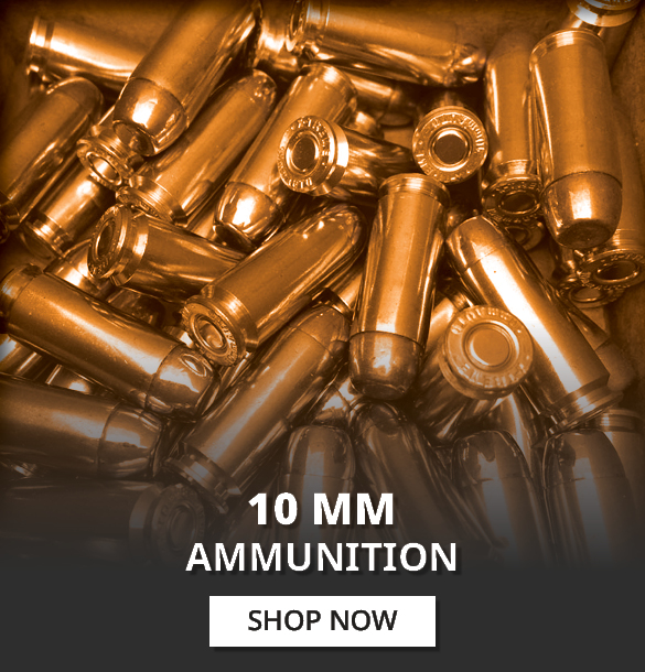 Ammunition for Sale | Sportsman's Outdoor Superstore | Online Ammo Store