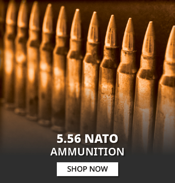 Ammunition for Sale | Sportsman's Outdoor Superstore | Online Ammo Store