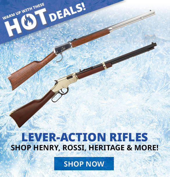 Guns For Sale Online | Sportsman's Outdoor Superstore | Online Gun Store