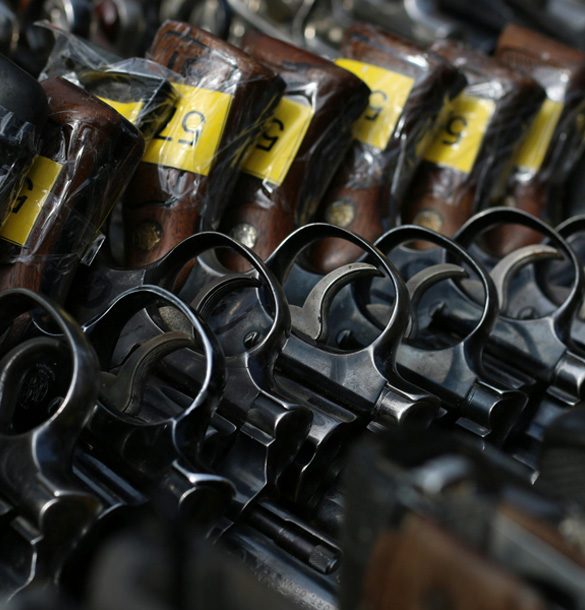 Guns for Sale Online | Sportsman's Outdoor Superstore