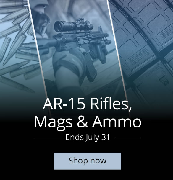 Guns For Sale Online | Sportsman's Outdoor Superstore | Online Gun Store