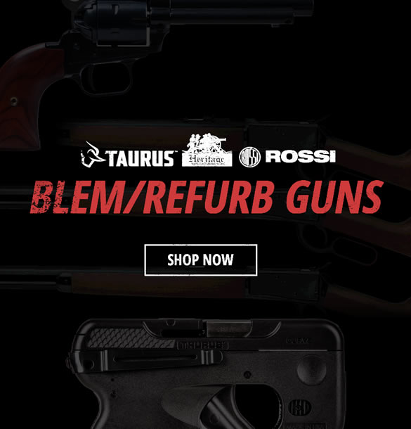 Guns For Sale Online | Sportsman's Outdoor Superstore | Online Gun Store