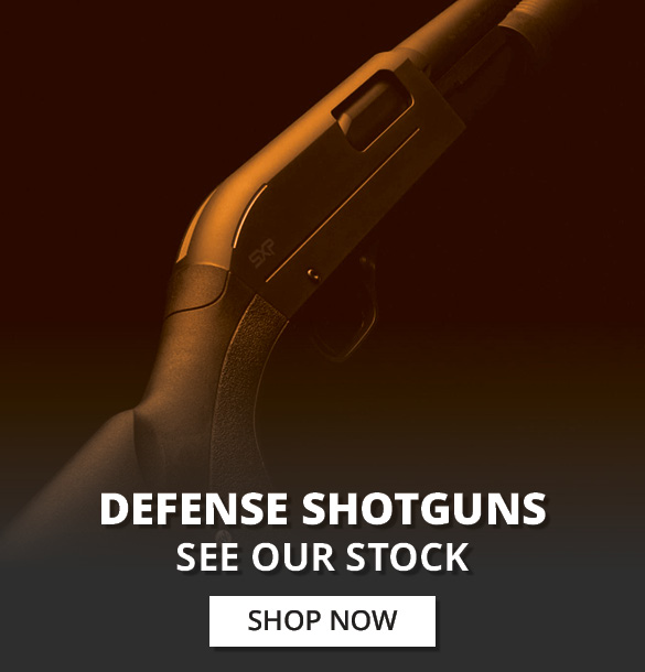 Guns For Sale Online | Sportsman's Outdoor Superstore | Online Gun Store