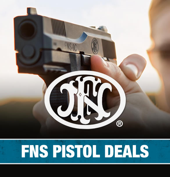 Guns For Sale Online | Sportsman's Outdoor Superstore | Online Gun Store