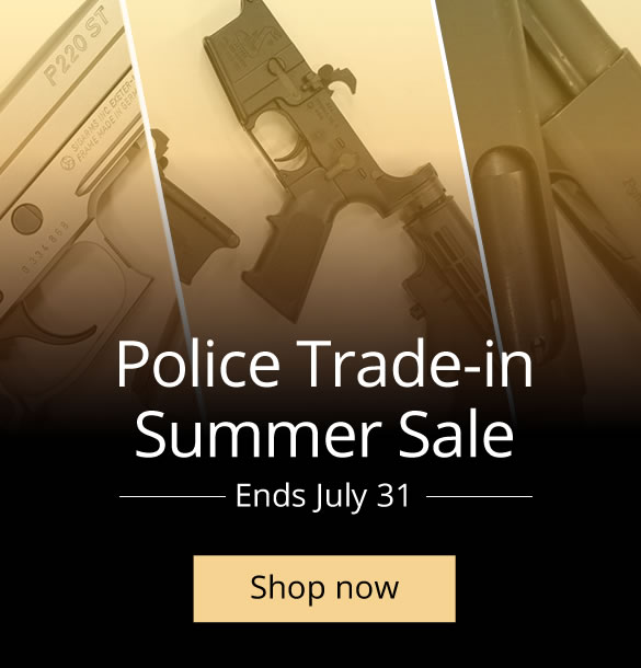 Guns For Sale Online | Sportsman's Outdoor Superstore | Online Gun Store