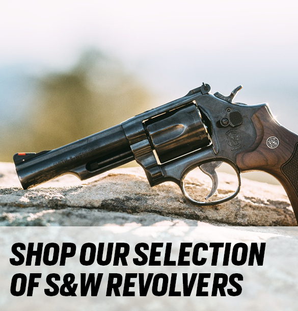 Guns For Sale Online | Sportsman's Outdoor Superstore | Online Gun Store