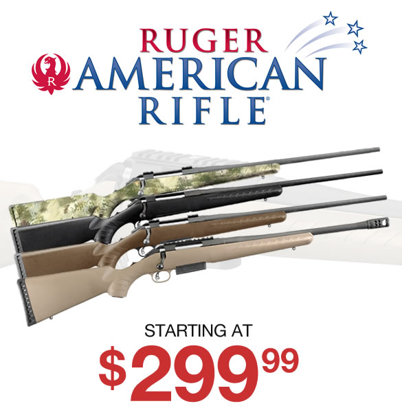 Guns For Sale Online | Sportsman's Outdoor Superstore | Online Gun Store