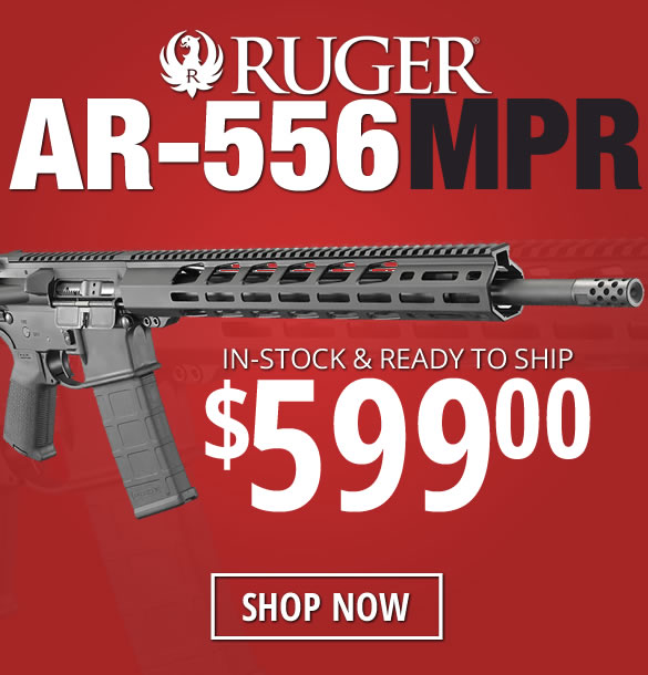 Guns For Sale Online | Sportsman's Outdoor Superstore | Online Gun Store