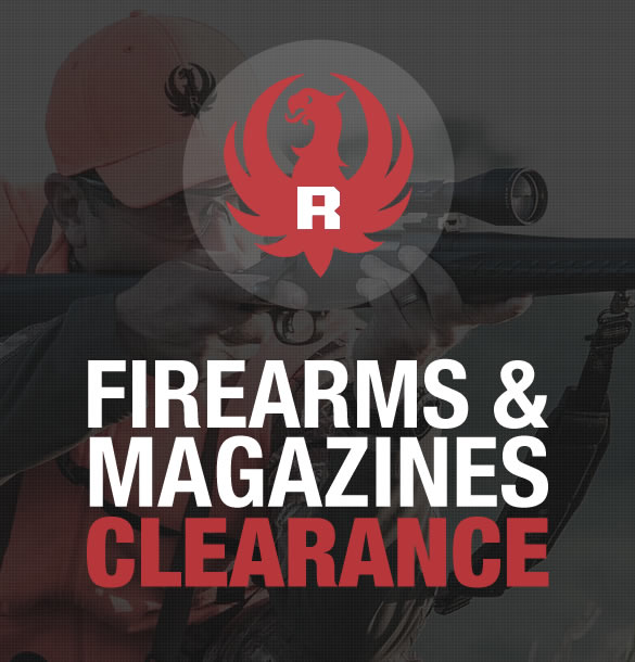 Guns For Sale Online | Sportsman's Outdoor Superstore | Online Gun Store