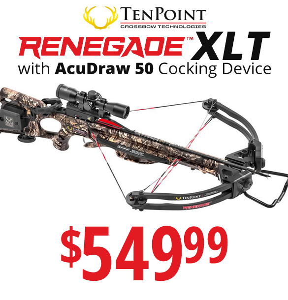 Archery Products for Sale | Sportsman's Outdoor Superstore