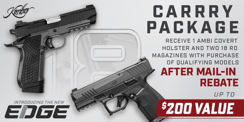 Manufacturer Rebates and Promotions | Gun Rebates | Sportsman's Outdoor ...