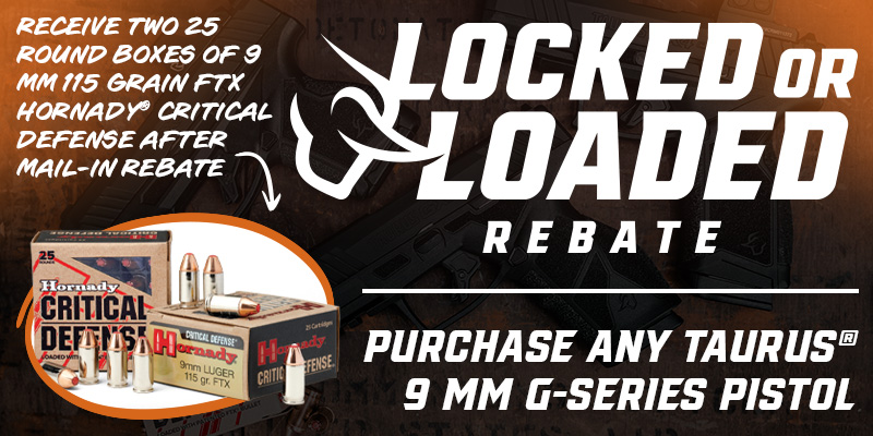 Manufacturer Rebates and Promotions | Gun Rebates | Sportsman's Outdoor ...