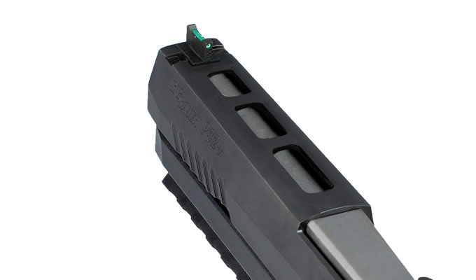 Sig Sauer P320 X-Five 9mm Full-Size 21-Round Centerfire Pistol | Sportsman's Outdoor Superstore